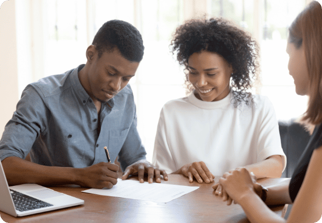 Why financial planning should be done as a couple - intelliflo