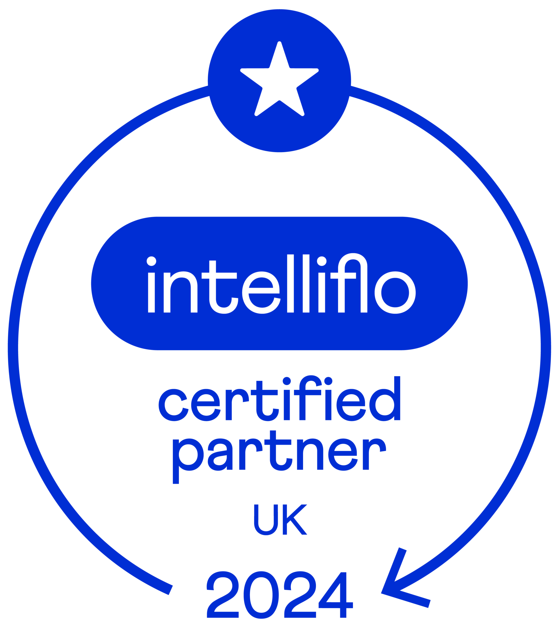 Certified Partners - intelliflo