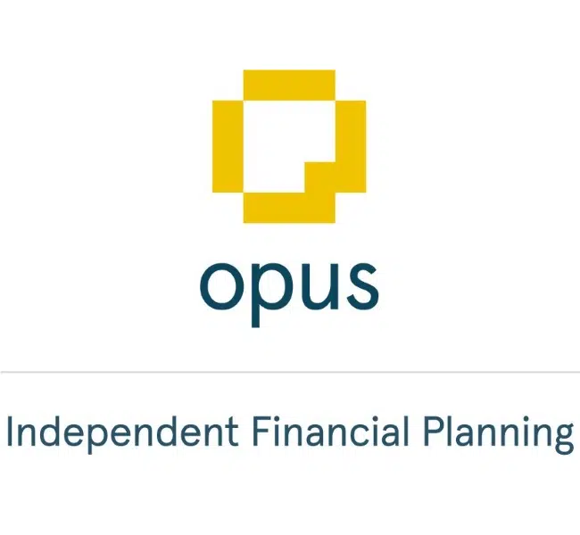 Customer testimonial | Opus Independent Financial Planning - intelliflo
