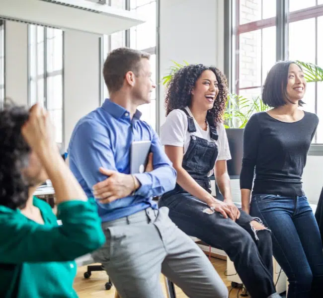 The future of advice tech: Five key trends for 2025 - intelliflo